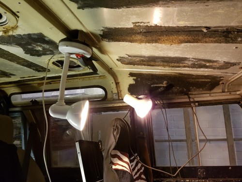 Milwaukee M18 Trueview work light - Tools and Fabrication - LR4x4 - The ...